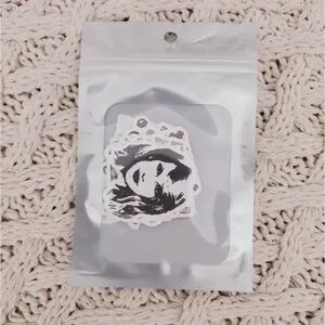 Taylor Swift | Other | Taylor Swift Swiftie Stickers Pack | Poshmark